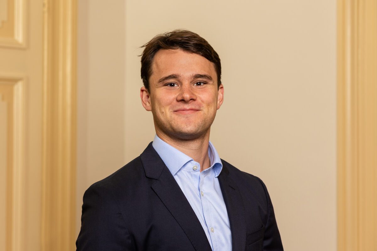 Max Hofman - DRB groep