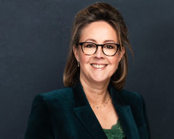 Caroline Gerding - DRB groep