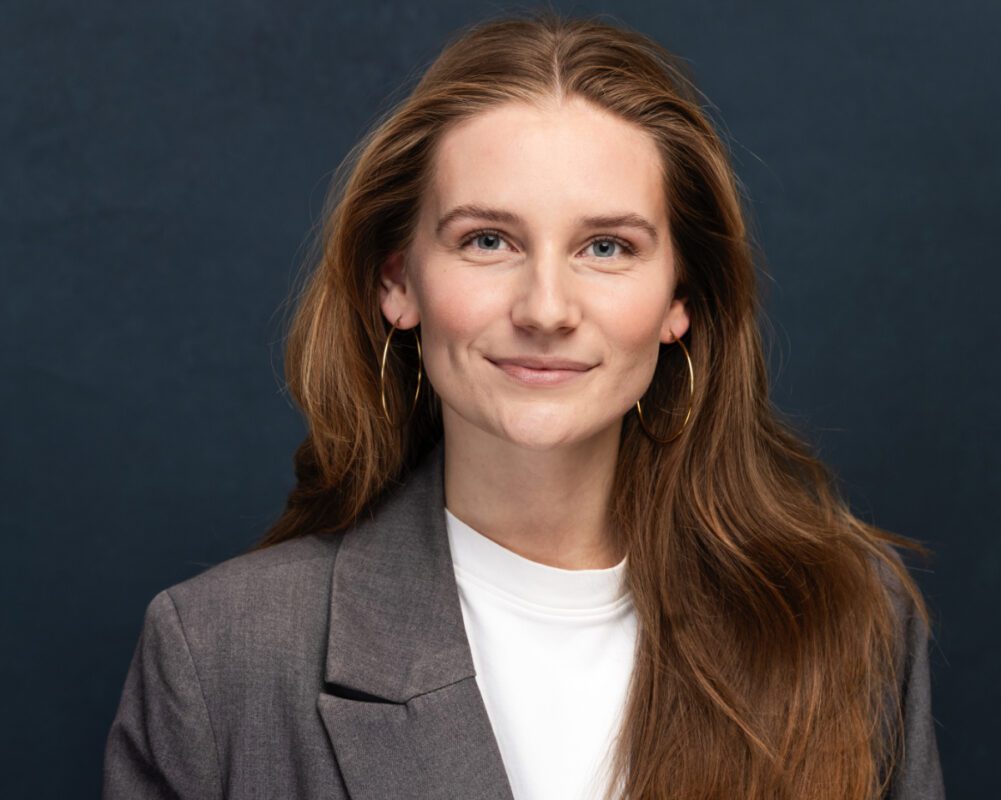 Julia Schuringa - DRB groep