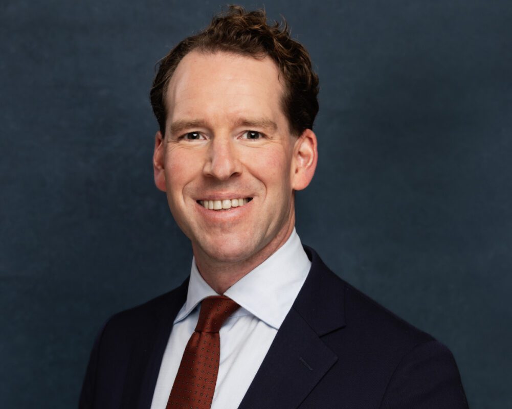 Search Strategie & Leiderschap in de Juridische Sector | DRB